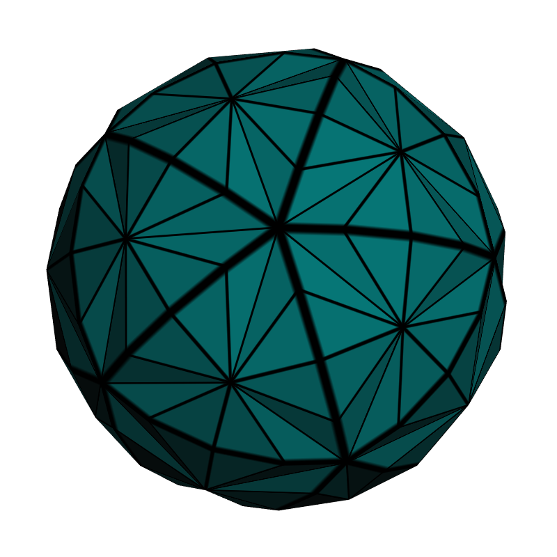 Triangle Tessellation with OpenGL 4.0 at The Little Grasshopper