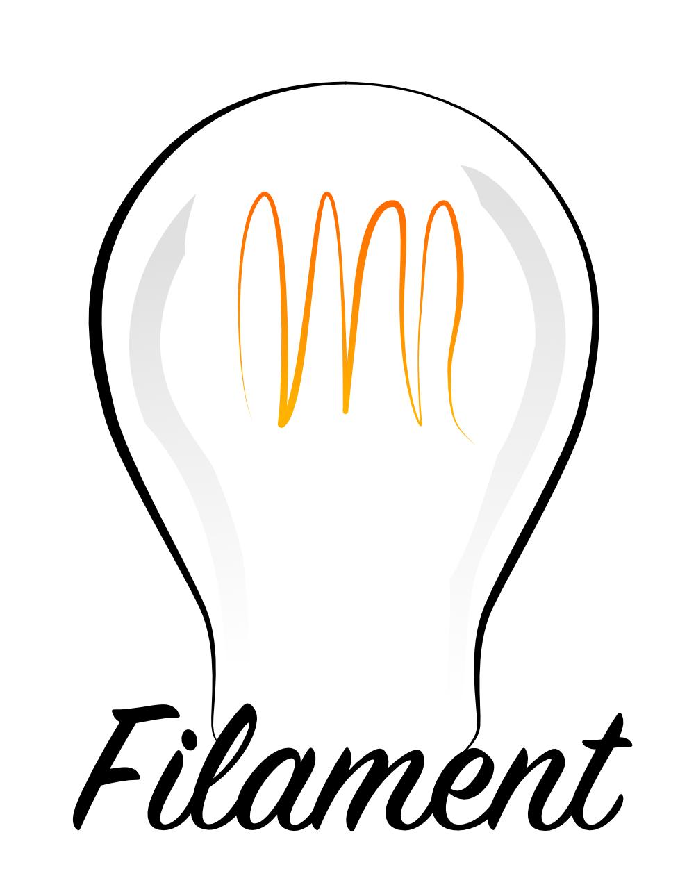 Filament for Web